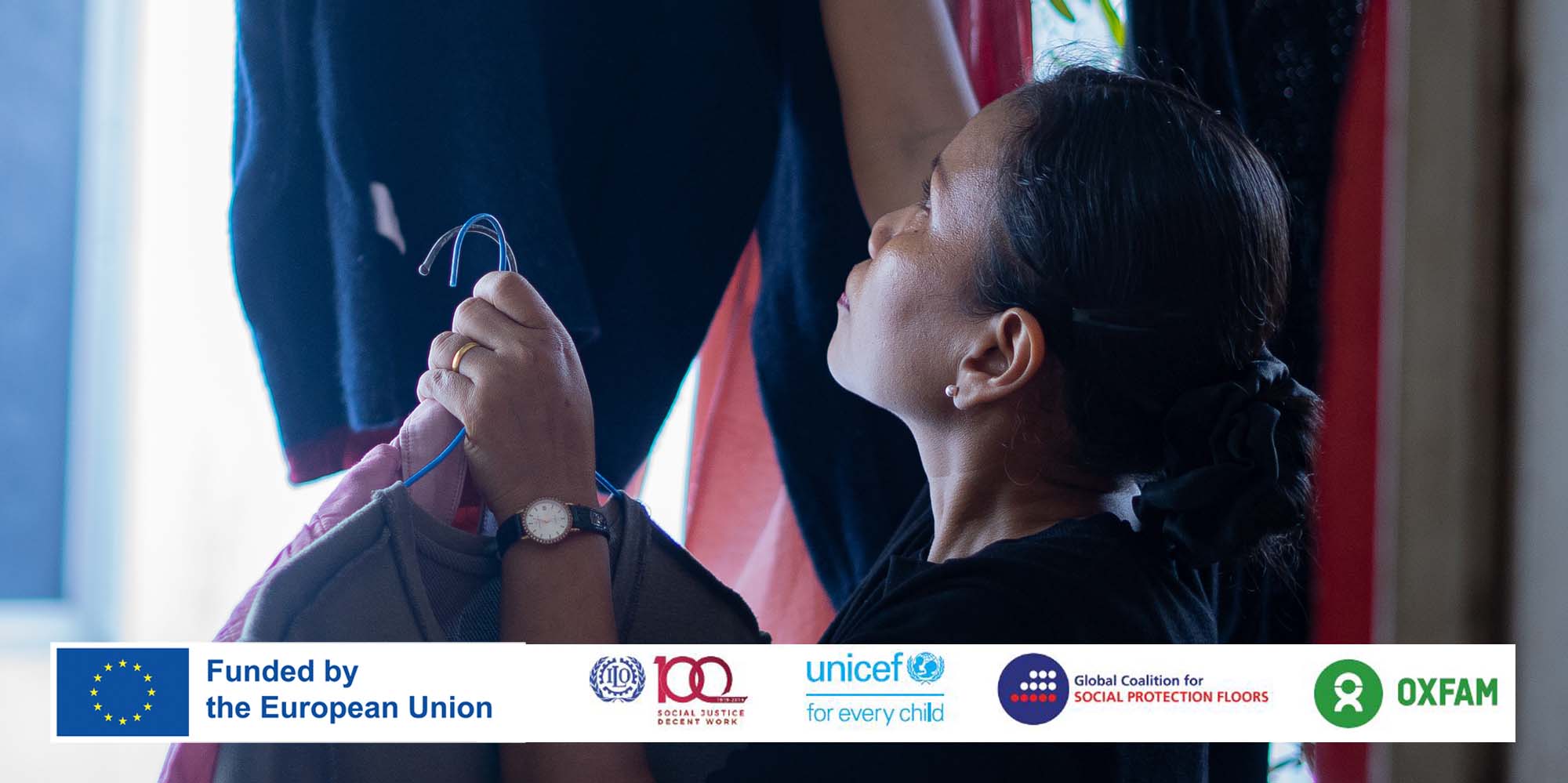 Contributory Capacity of Informal Economy Workers to National Social Security Fund | Oxfam in ...